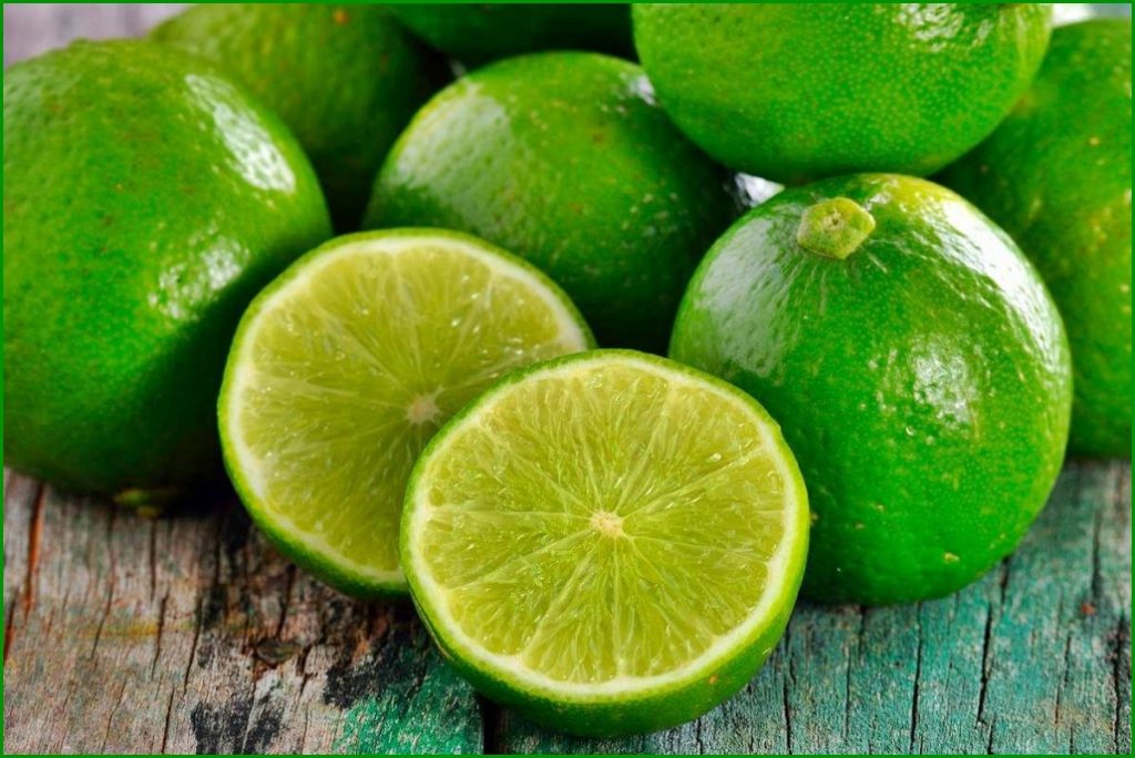 Limão é Fruta Ou Verdura - RETOEDU