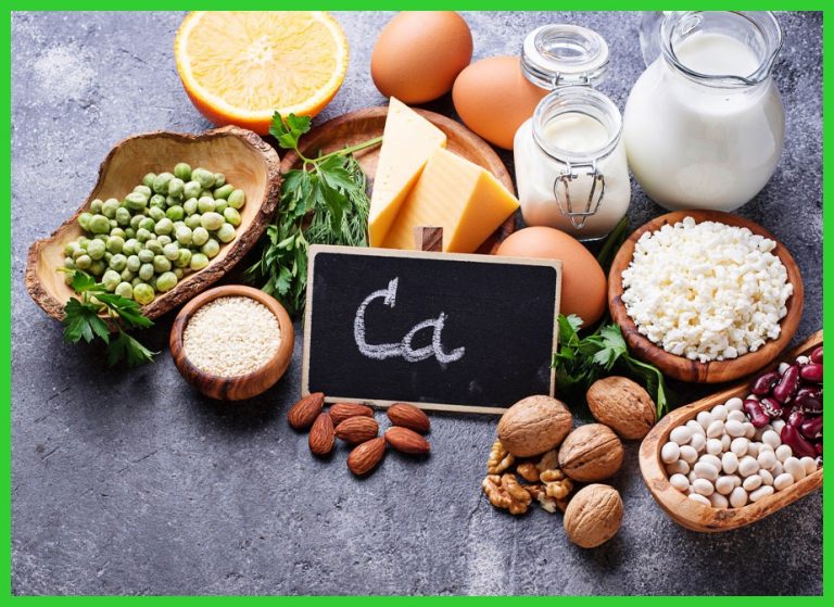 Cálcio: o que é, para que serve, benefícios e deficiência - Dicas de Saúde