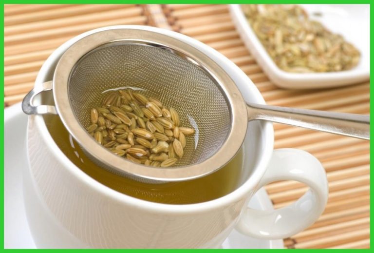 Chá de erva-doce: o que é, para que serve, valor nutricional ...