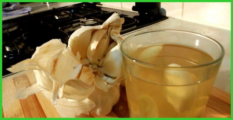 Chá de alho: para que serve, valor nutricional, benefícios, receita e ...